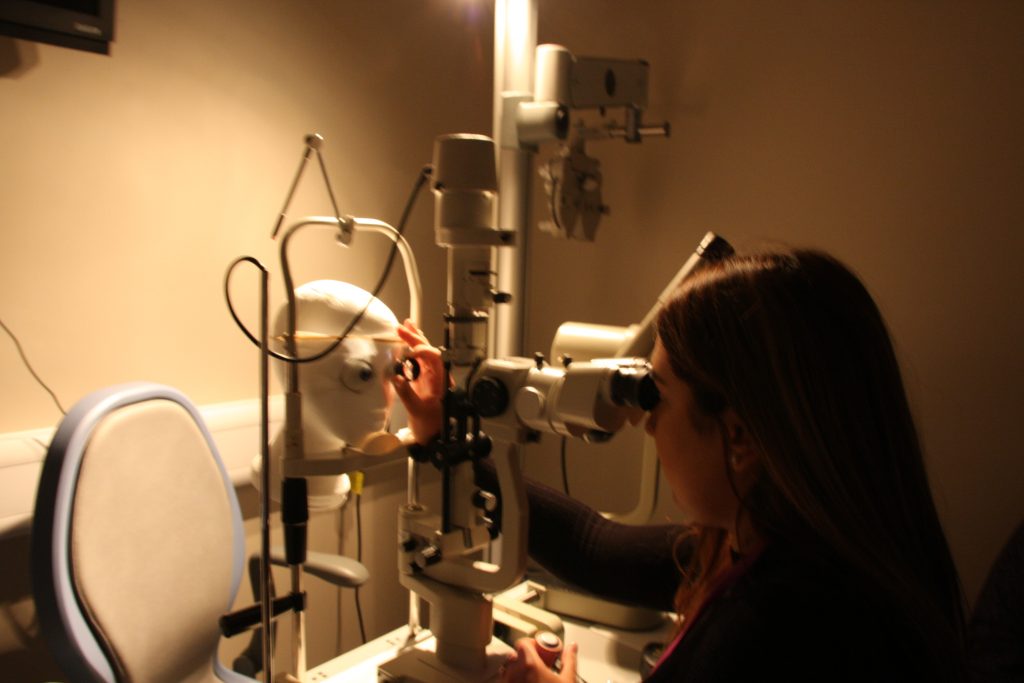 OSCEs - Out Of The Box Optics