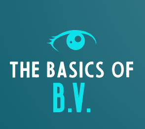 Online Workshop: THE BASICS OF B.V. [Sun 16 Apr 6pm-7pm] - Out Of The ...